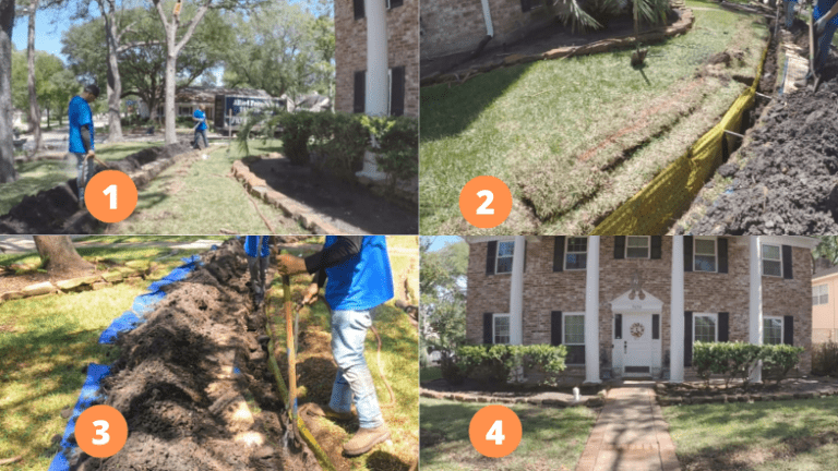Protect Your Houston Foundation with BioBarrier Root Systems