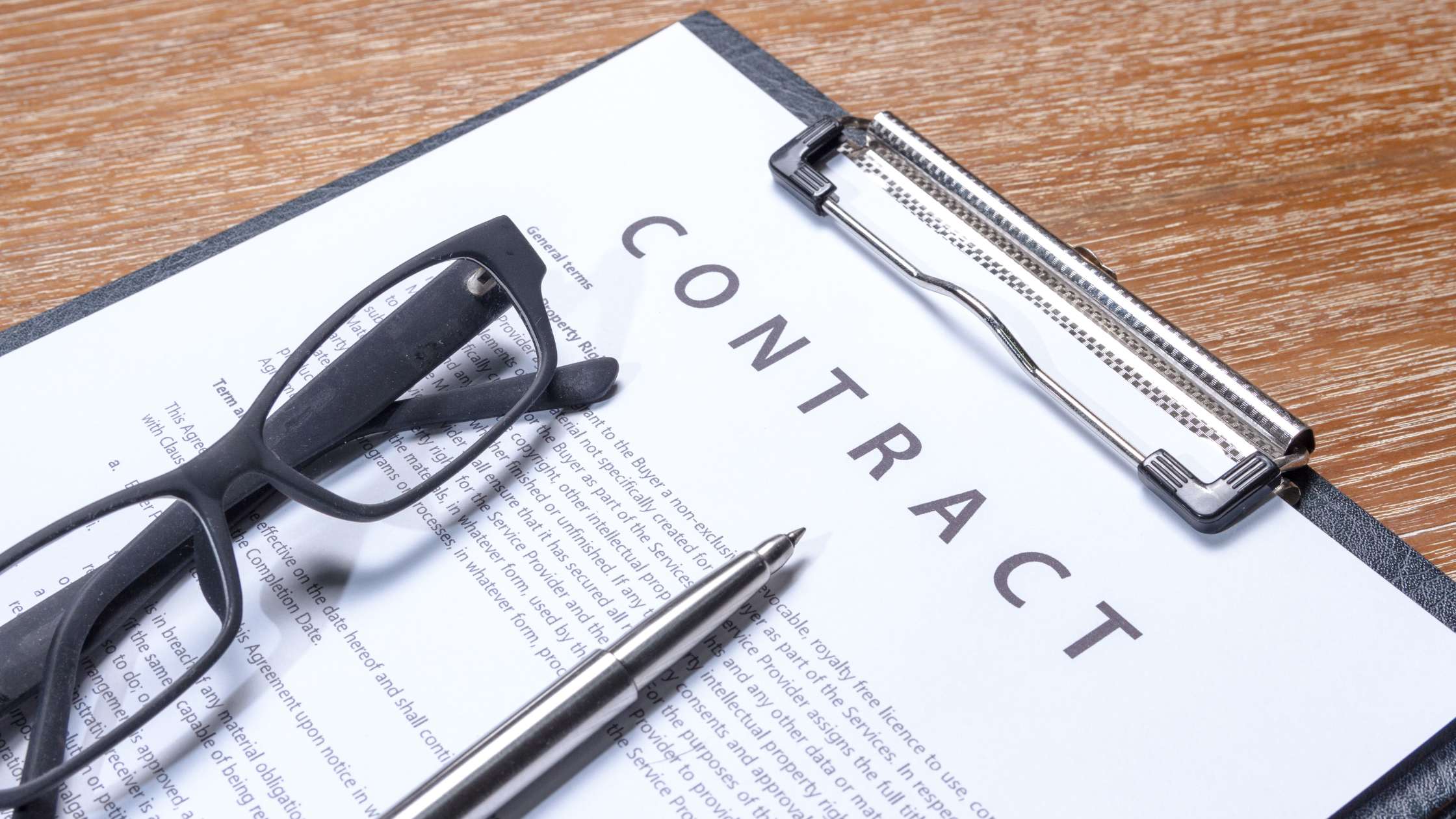 Key Elements of Your Houston Foundation Repair Contract