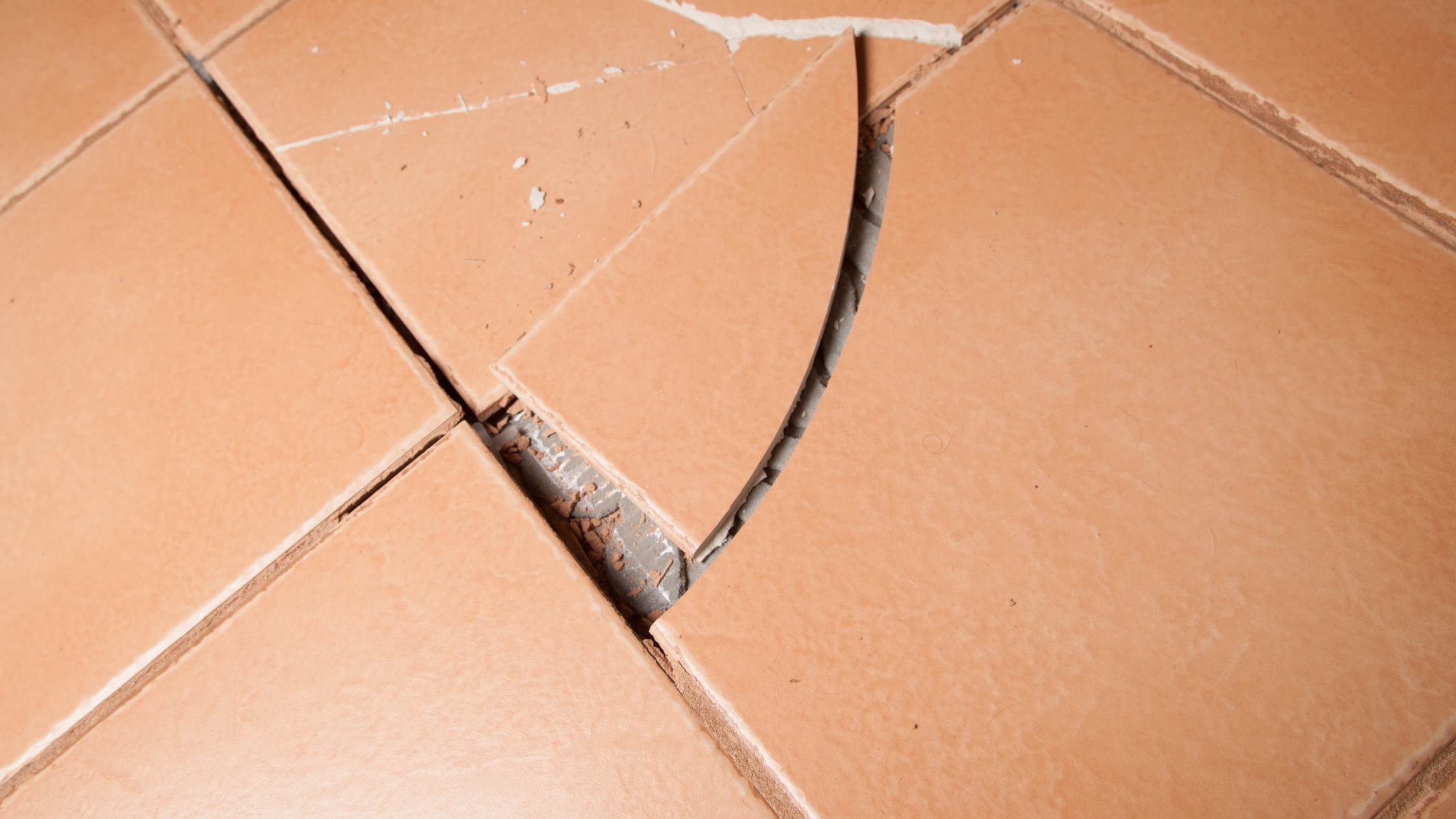 Foundation Repair from the Inside – What to Expect | Houston Foundation ...