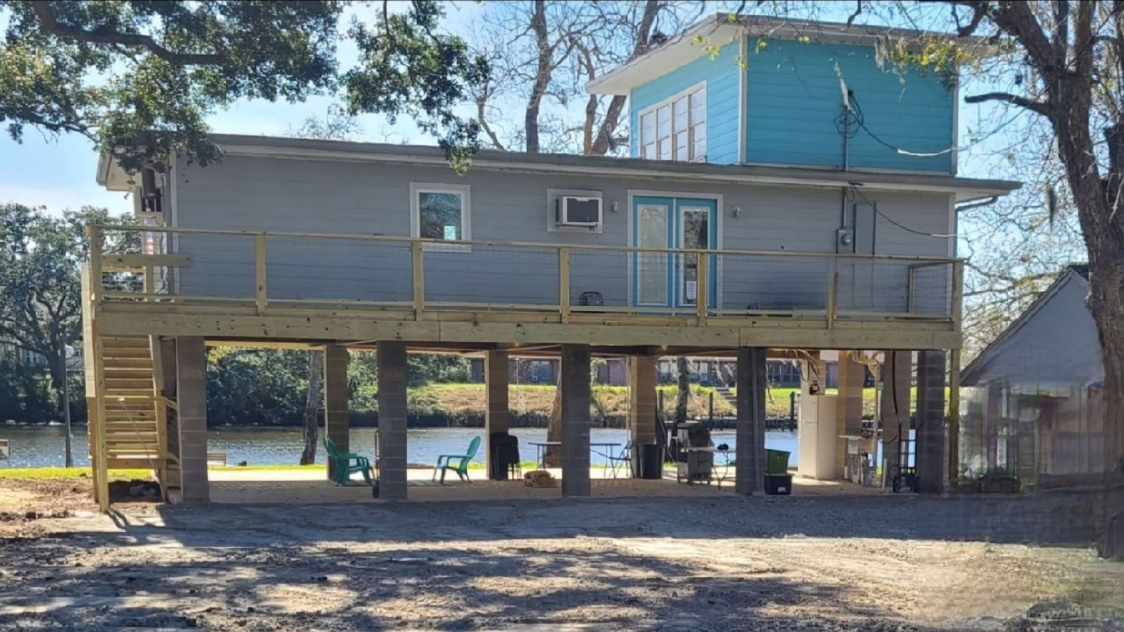 3 Essential Benefits of Elevating Your Texas City Home
