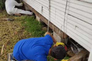 Essential Maintenance Tips for Pier and Beam Foundations in Houston ...