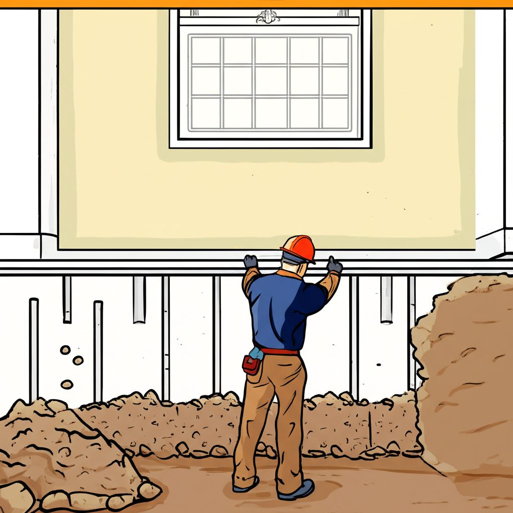 Foundation Repair Experts in Goodrich | Houston Foundation Repair ...