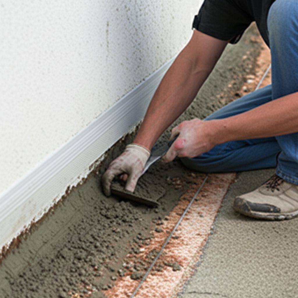 Sugar Land Foundation Repair