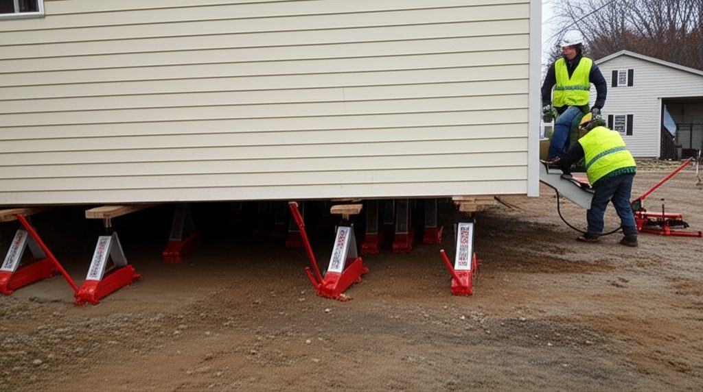 Sour Lake House Leveling Experts | Allied Foundation