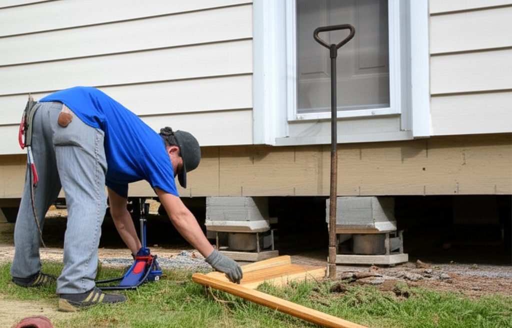 Sugar Land House Leveling Experts | Allied Foundation